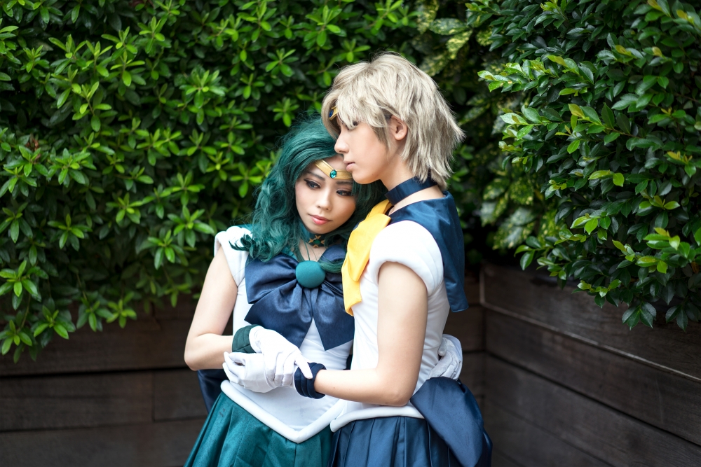 Event Cosplay: Best of 2018 – Emotive Concepts
